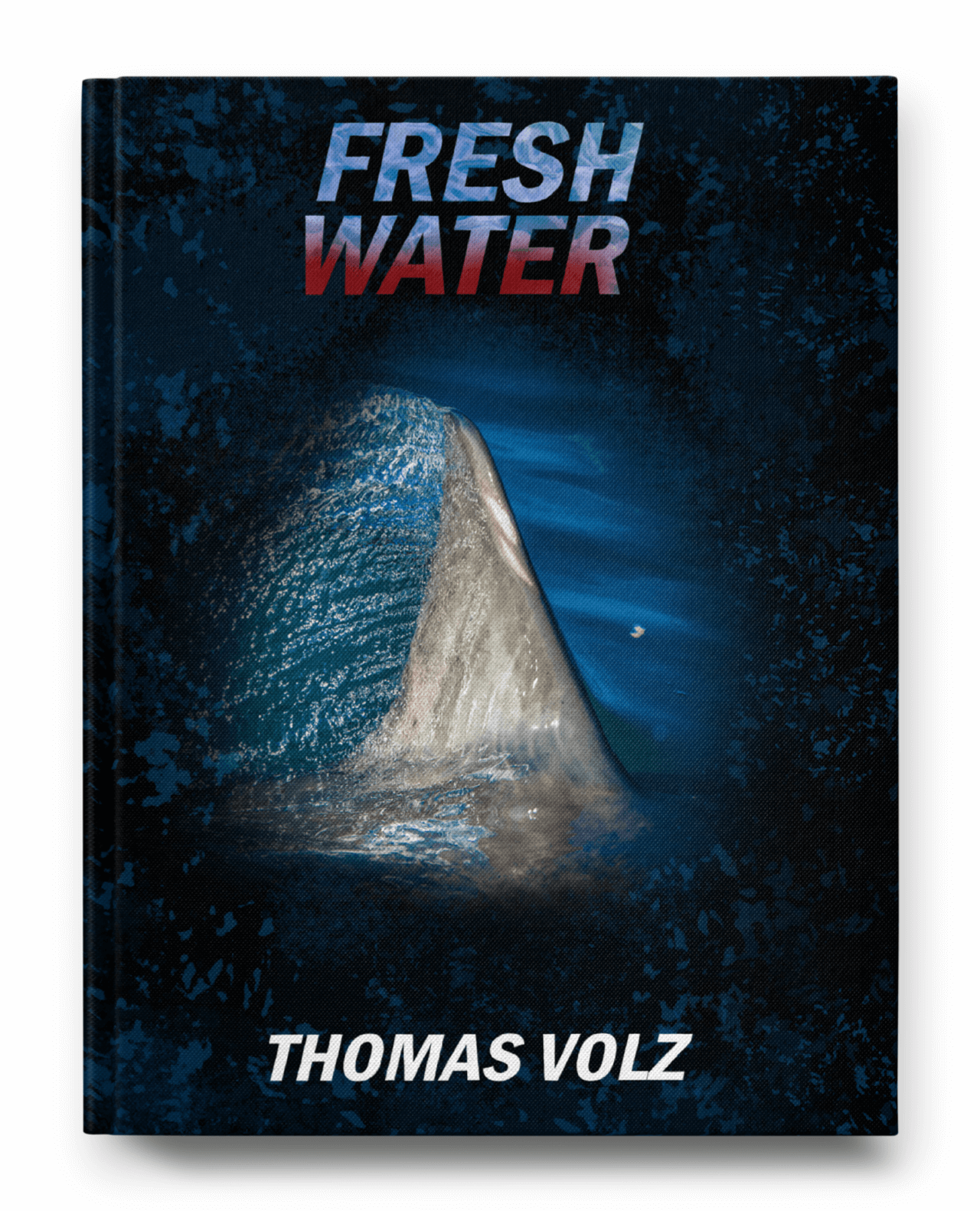 Thomas Volz Books | Thomas Volz Author