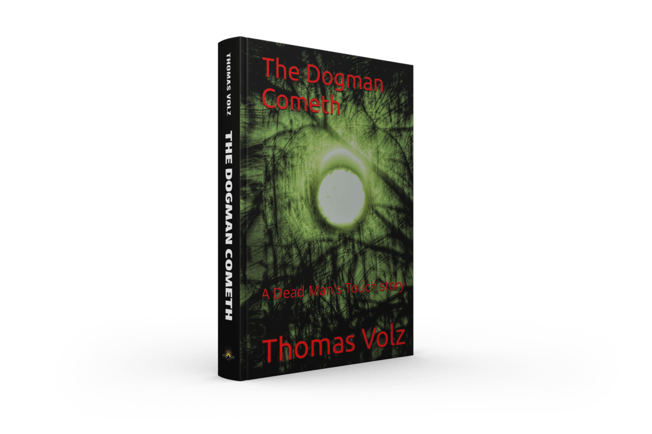 Dead Man Series | Thomas Volz Books