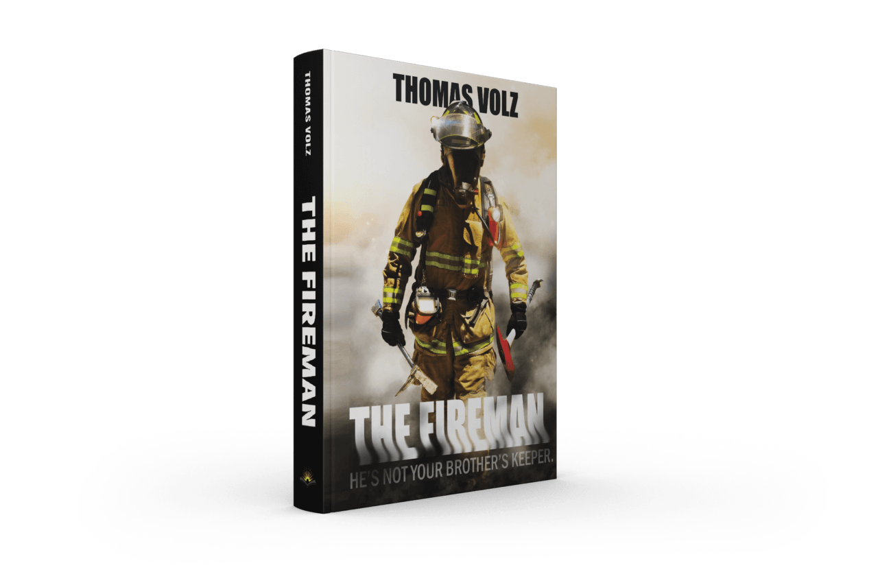 Special Branch Series | Thomas Volz Books