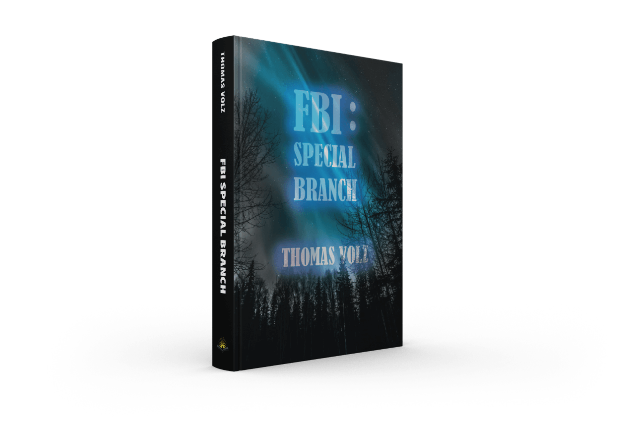 Special Branch Series | Thomas Volz Books