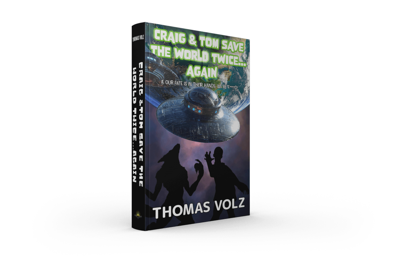 Other Stories | Thomas Volz Books